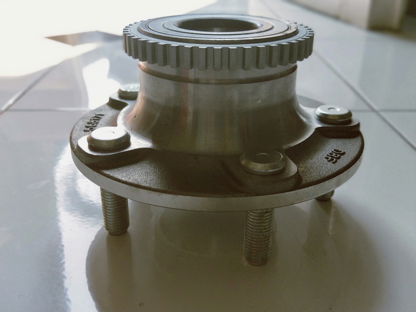 aksesoris proton exora: SPARE PARTS PROTON EXORA / GEN 2