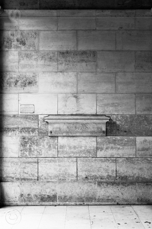 Gabriel Daniels Photography: Metre étalon (10 Sep 2013)