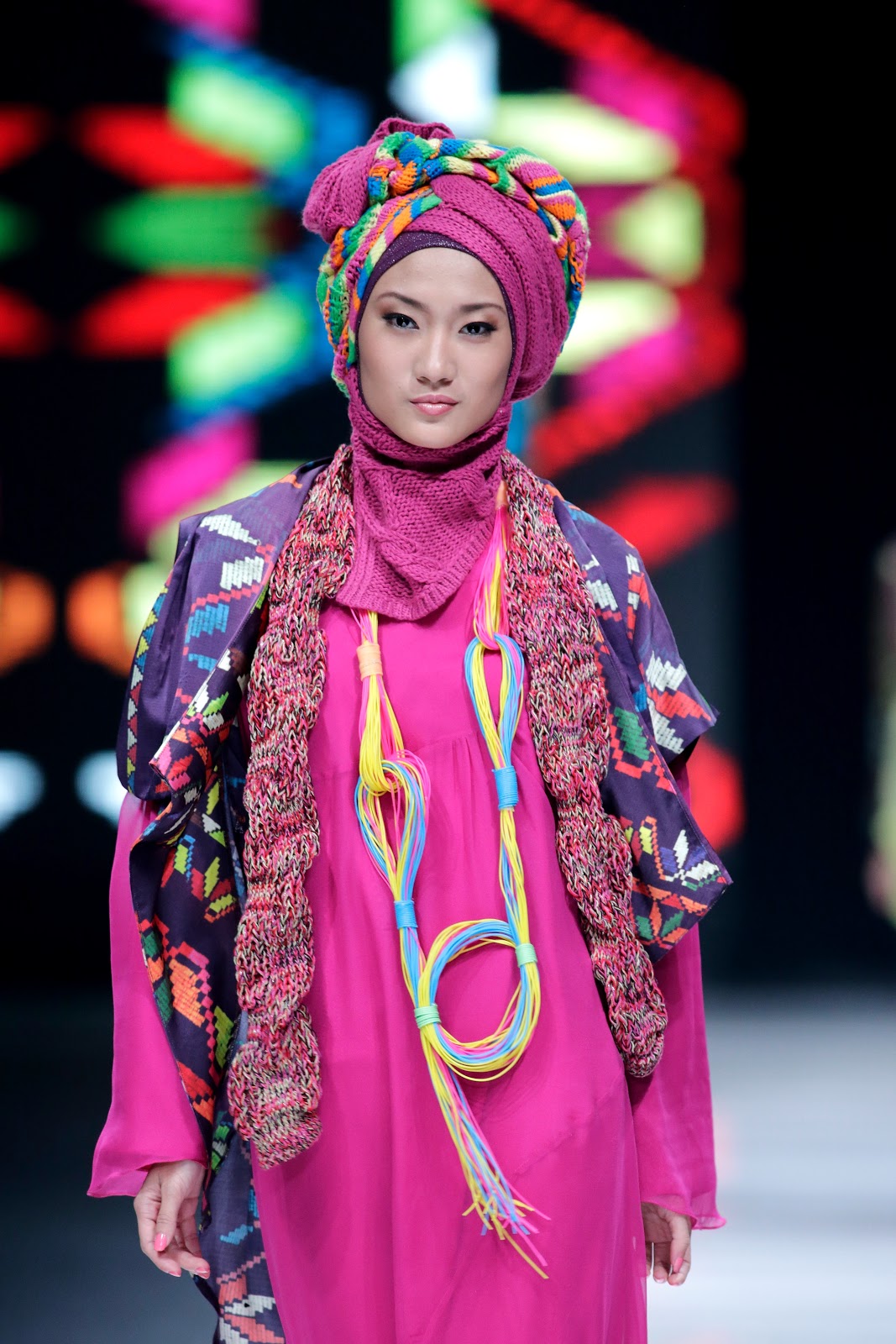 Fashion Studio Magazine: JAKARTA FASHION WEEK 2013