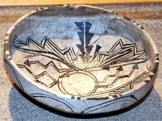 In Her Name ~ Temple of Learning: Tewa Prayer