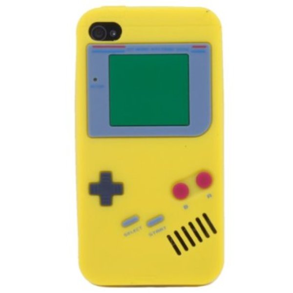 Kool Media: 40 Creative and Unusual iphone Cases You can Buy