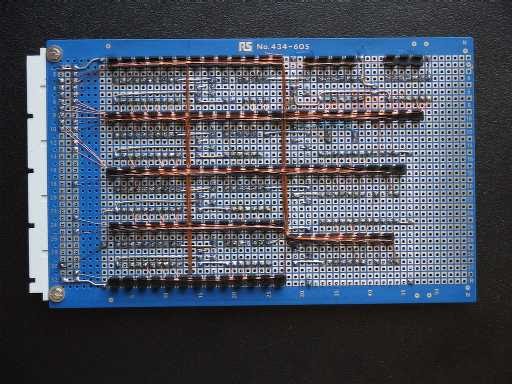 Ide Komponen Cpu Alu Cu Register, Komponen Komputer