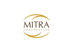 WELCOME TO MITRA CORP: MITRA company