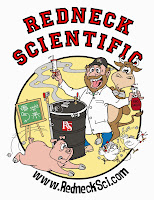 Q 4 Fun: Interview: Redneck Scientific