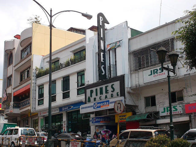 Konted's Make My Day 2: Session Road