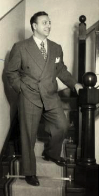 Tangos al bardo: Roberto Maida