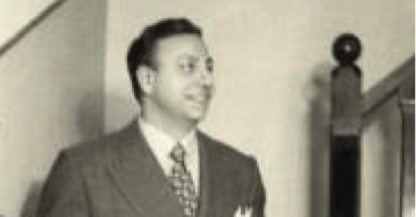 Tangos al bardo: Roberto Maida