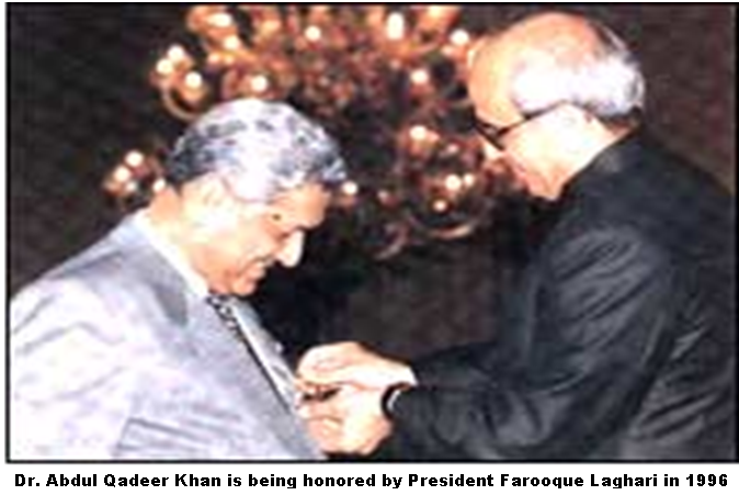 BUILD INDUSTRIAL PAKISTAN: The need for Pakistan to develop a nuclear ...