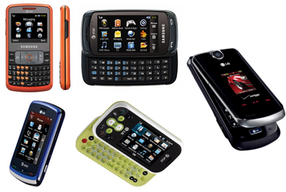 Smartphones vs. Not-So-Smart Phones: Which one is better? | Digital ...