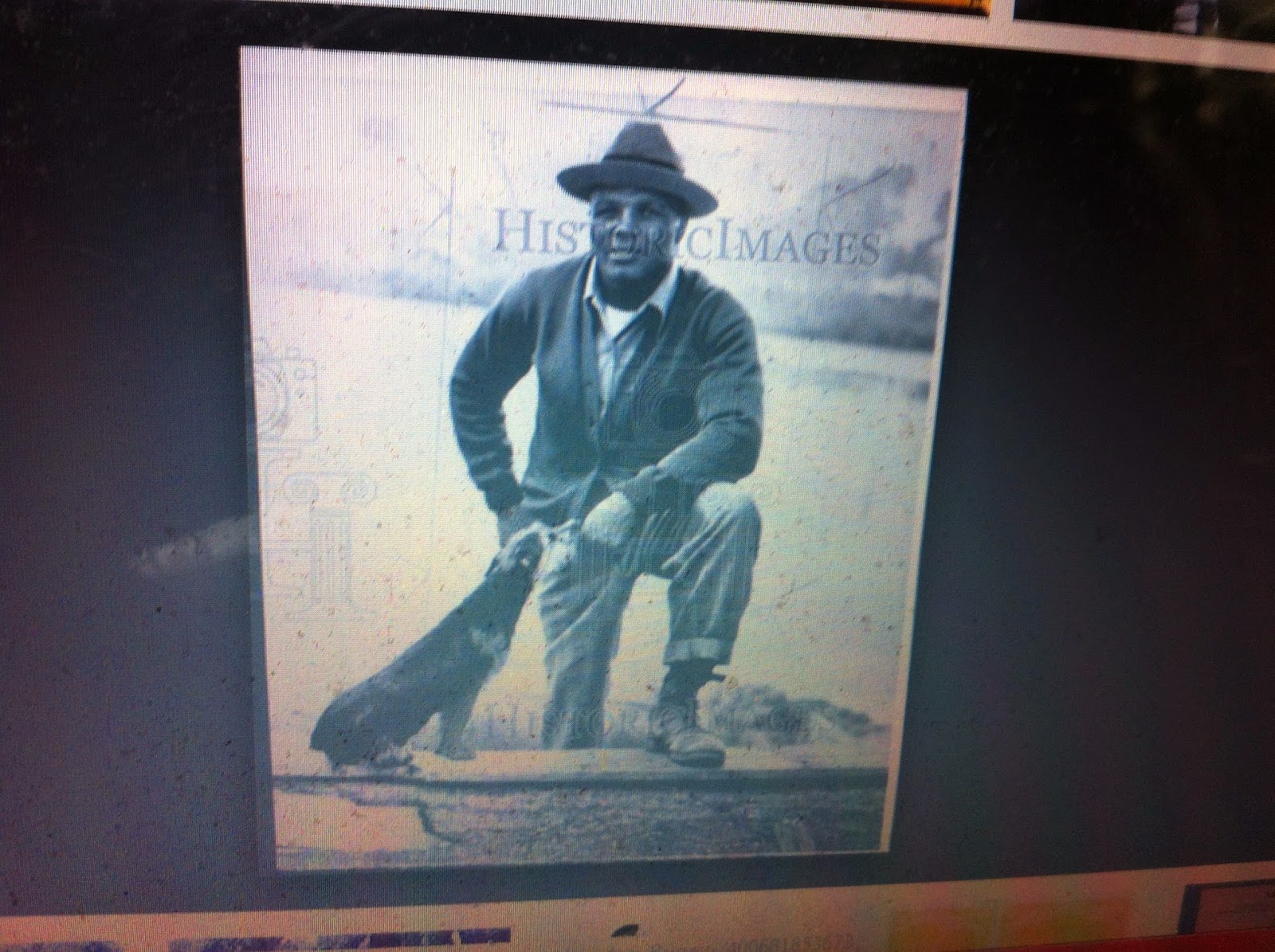 THE BLACK SOCIAL HISTORY:: BLACK SOCIAL HISTORY : AFRO-BARBADIAN " JOE ...