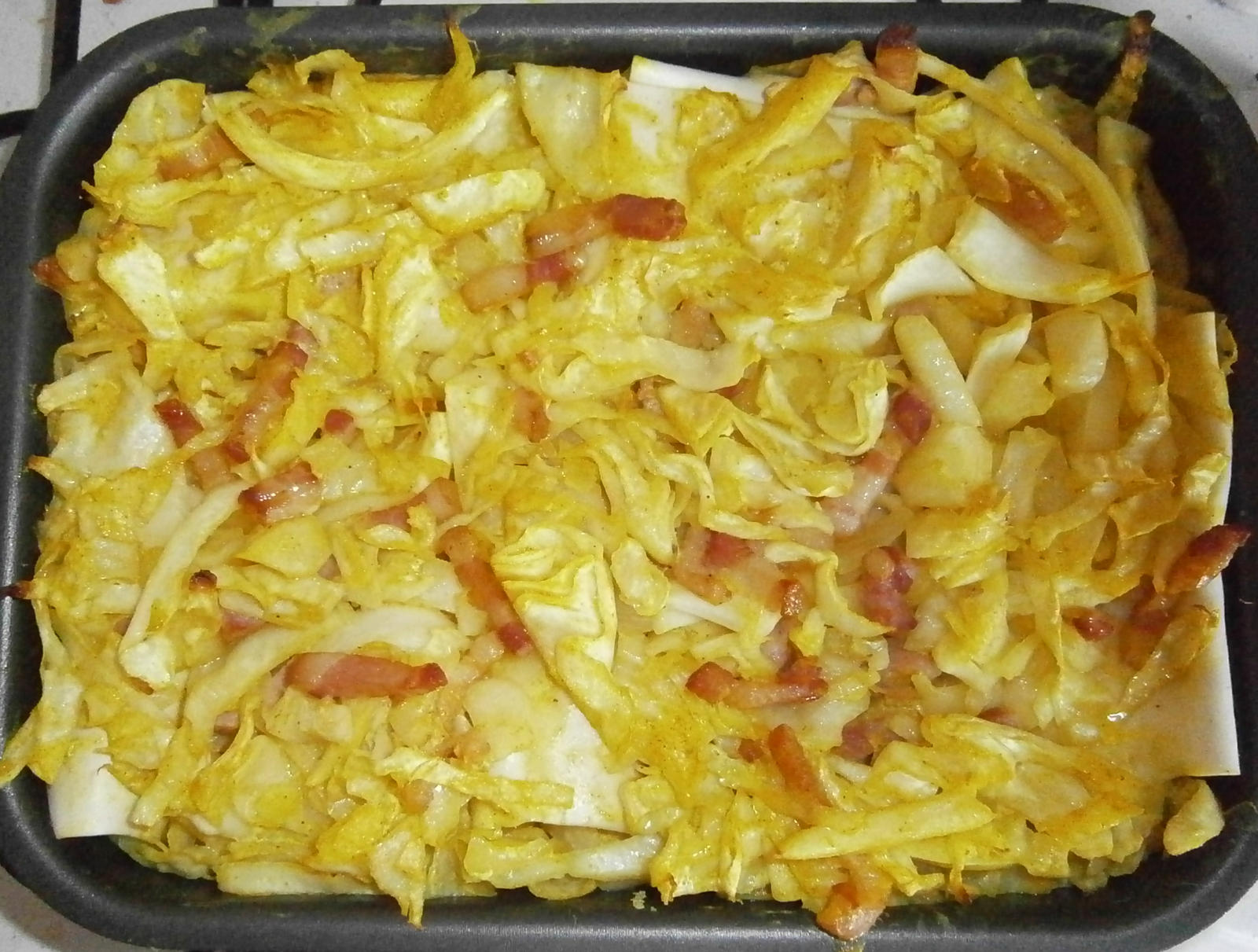 ☑ comment cuisiner chou blanc