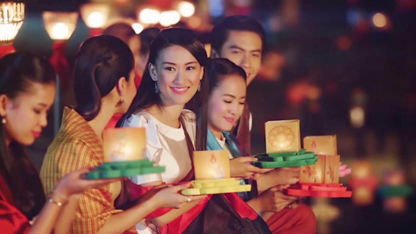 Come to join Angkor Sonkran 2015 at Siem Reap - GoByHere