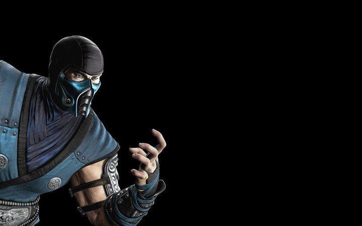 mortal kombat 9n ( y los dlc character): historia de los personajes mk