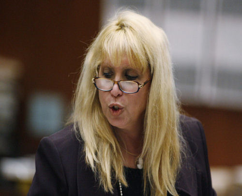 kenneth in the (212): I've Lost That Lovin' Feelin' (UPDATE)