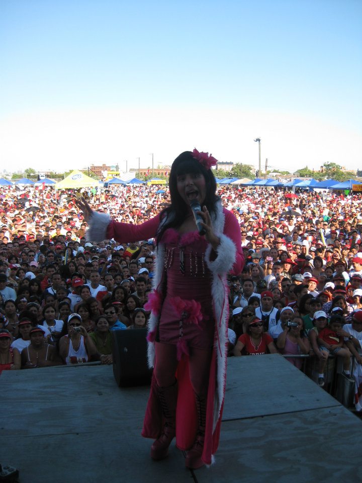 ESPECTACULOS DEL PERU 2017 PARA TODO EL MUNDO: EDWIN SIERRA CELEBRA 21 ...