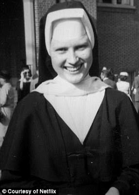 Crimen Scientia: Joseph Maskell, El Diablo Católico