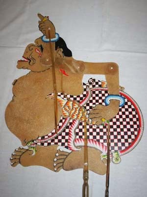 NGELMU LELUHUR JAWA KUNO: Semar - Asli Tiyang Jawa Kuno