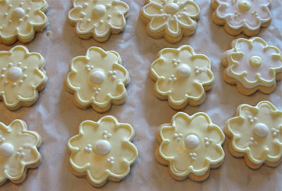 Simplicitea Bakes & Creates: Shortbread cookies