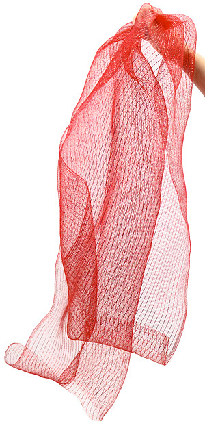 Party Ideas by Mardi Gras Outlet: Making a Large Bow with Deco Mesh