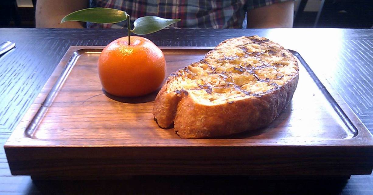 Good Food Etc.: Dinner by Heston Blumenthal