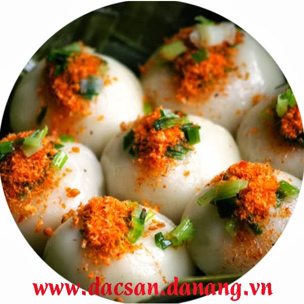 Địa chỉ bán bánh bột lọc - món đặc sản ngon , nổi tiếng tại Đà Nẵng | 5giay