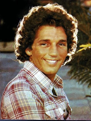 Astros em Revista: MARCELO PICCHI – O GALÃ ESQUECIDO