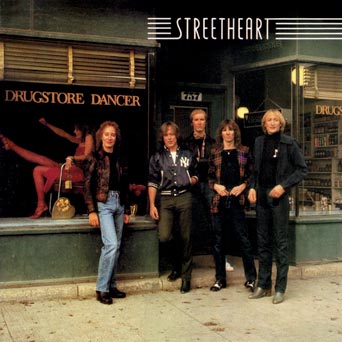 Magic Pop: Muere Kenny Shields de los Streetheart