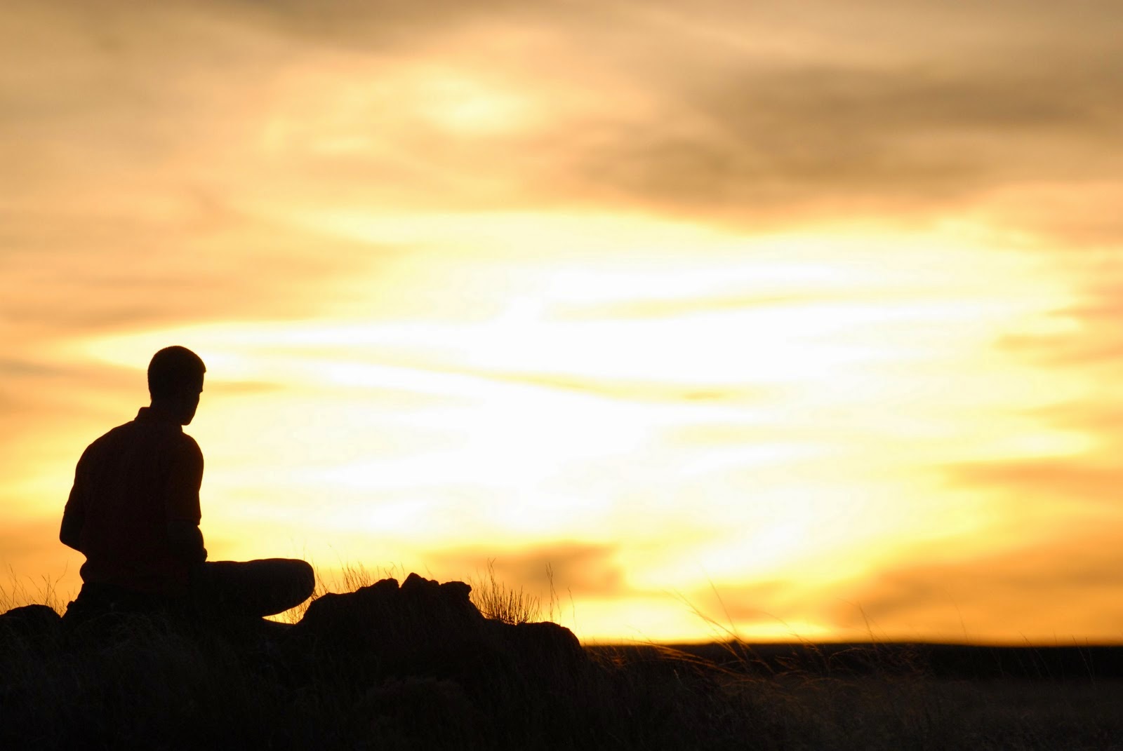 Somos Pura Energía ♡: "Qué Es Meditar".
