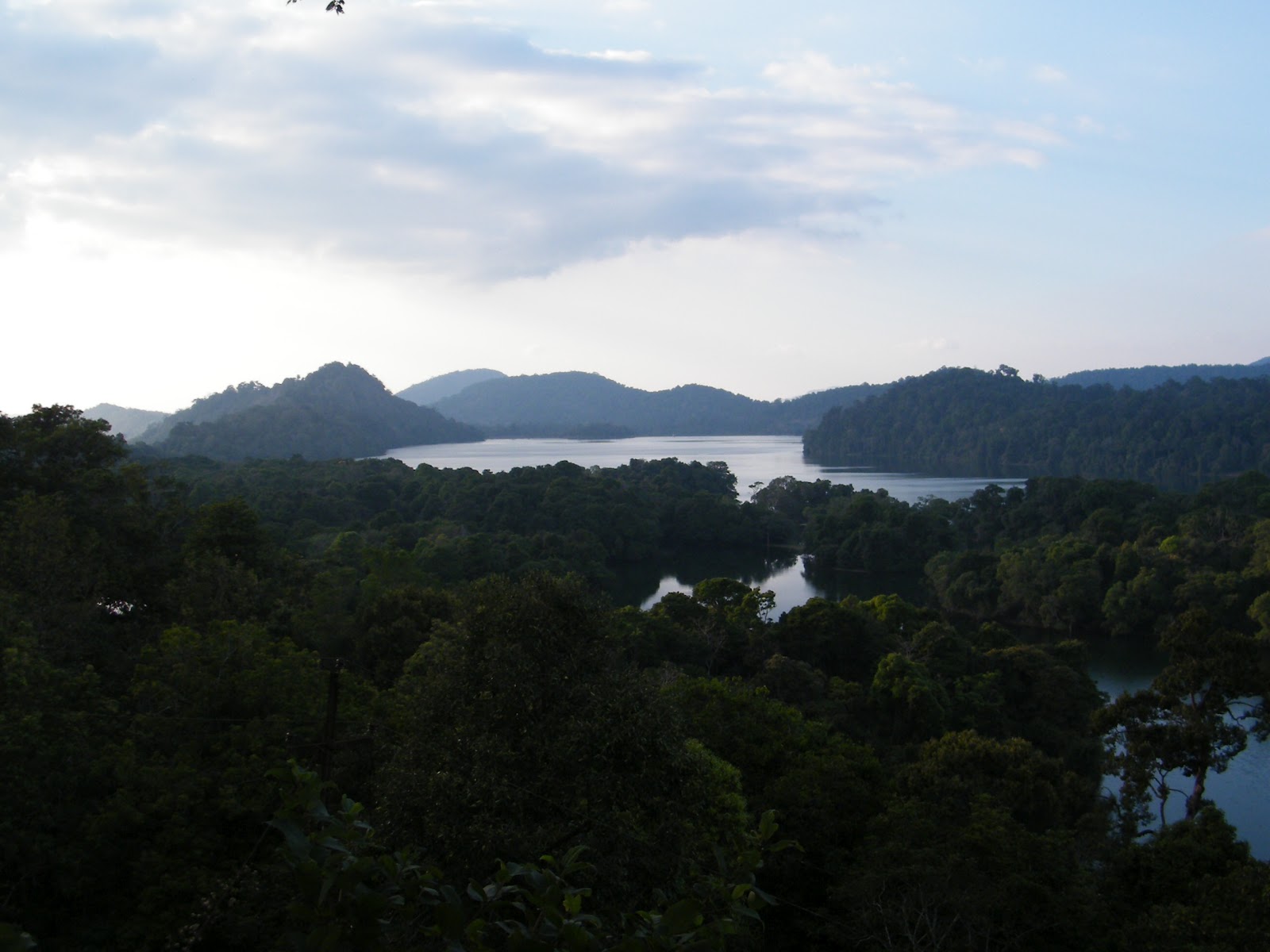 പ്രകൃതിയിലേക്ക് ഒരു യാത്ര ...a travel towards NATURE ...