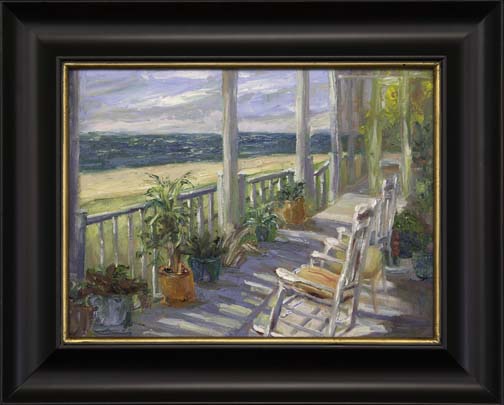 Niki Gulley: New "Rhythmic Memories" Oil Painting by Texas Artist Niki ...