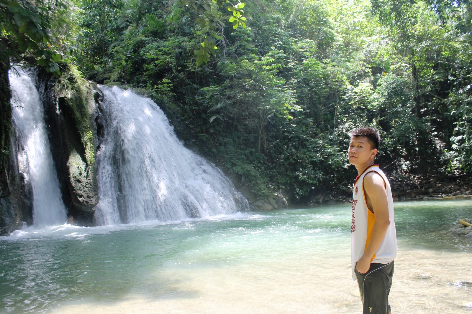 Possible Tourist Destinations in Villaba, Leyte