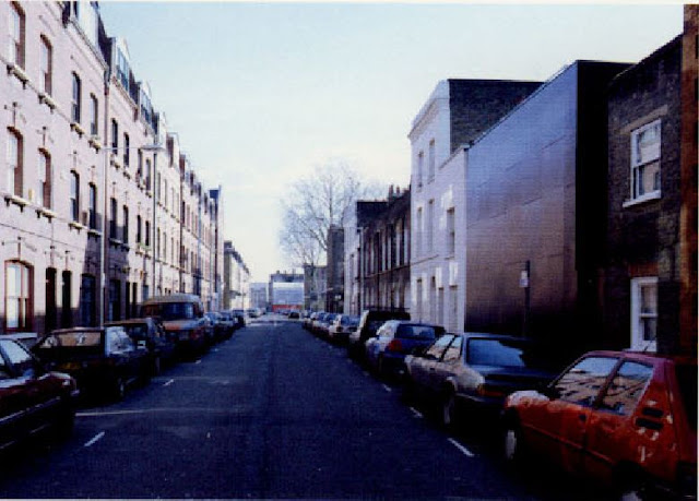 Design Elektra House In London / Adjaye Associates