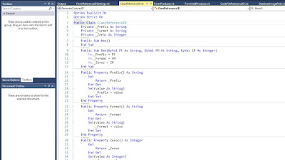 Visual Basic .Net Programming (VB.Net) SQL SERVER and Microsoft Access VBA Programming