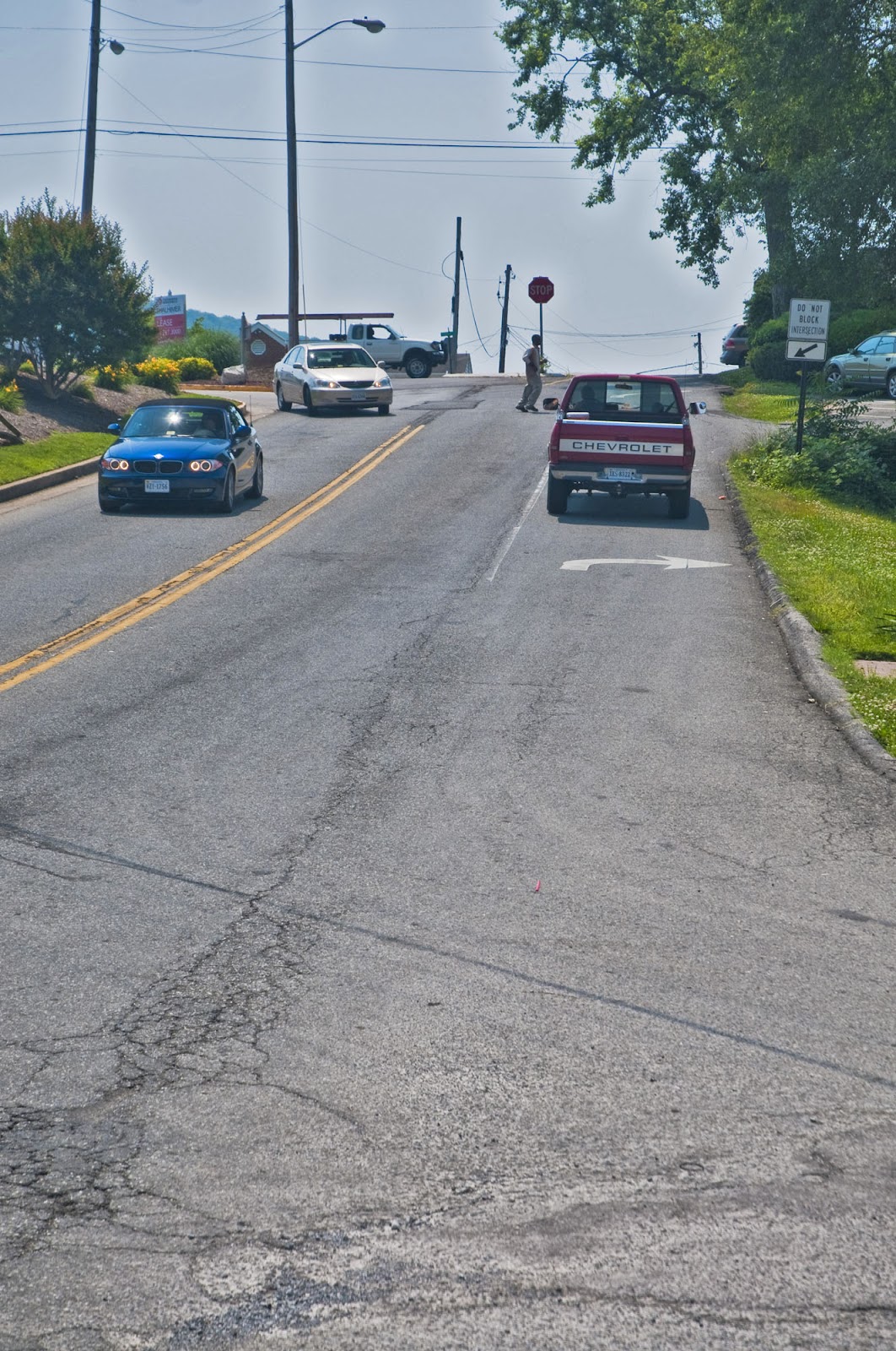 What I Saw Driving Lessons What I Saw Driving Lessons