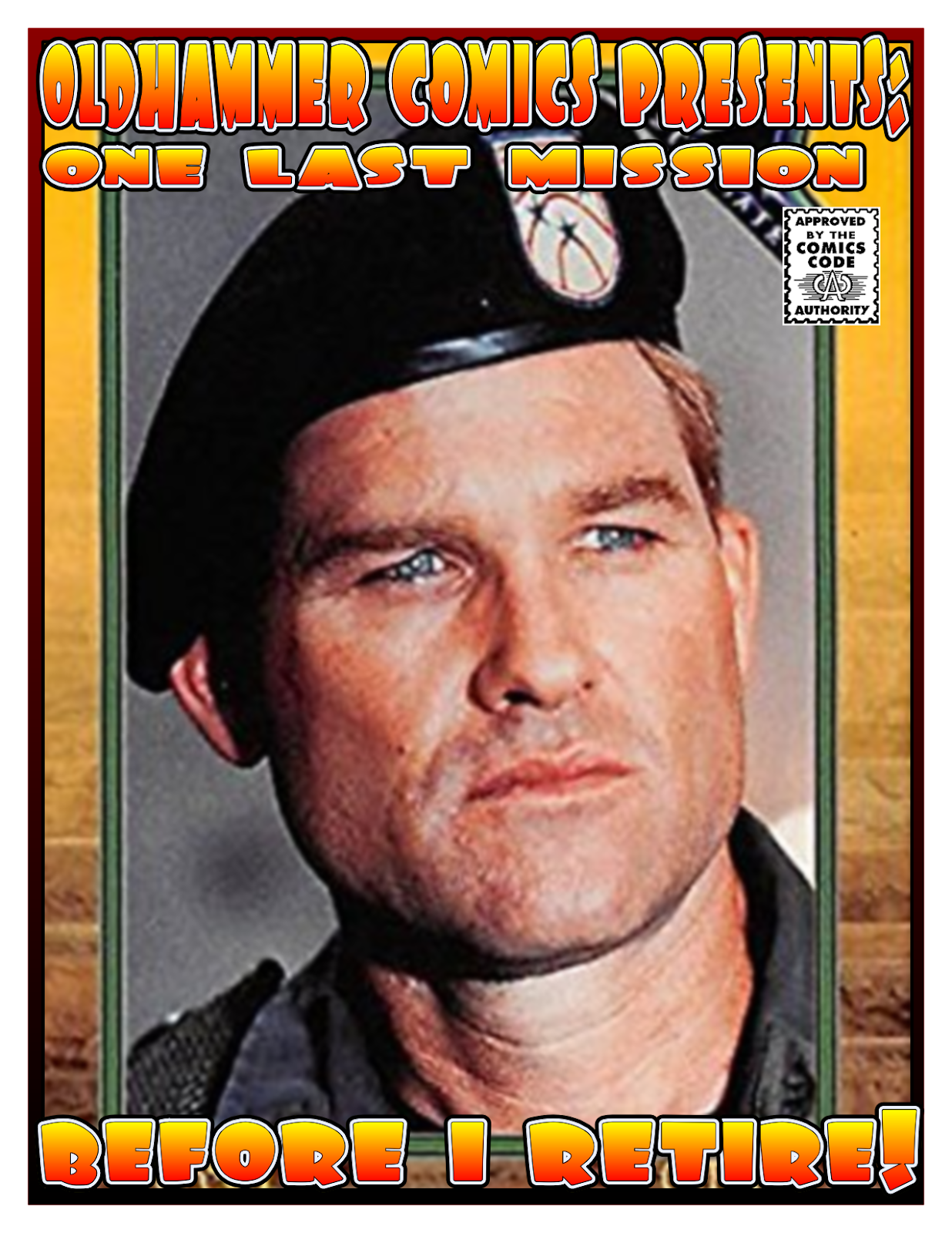 airbornegrove26's RT Comics and Painting | Lead Adventure Forum