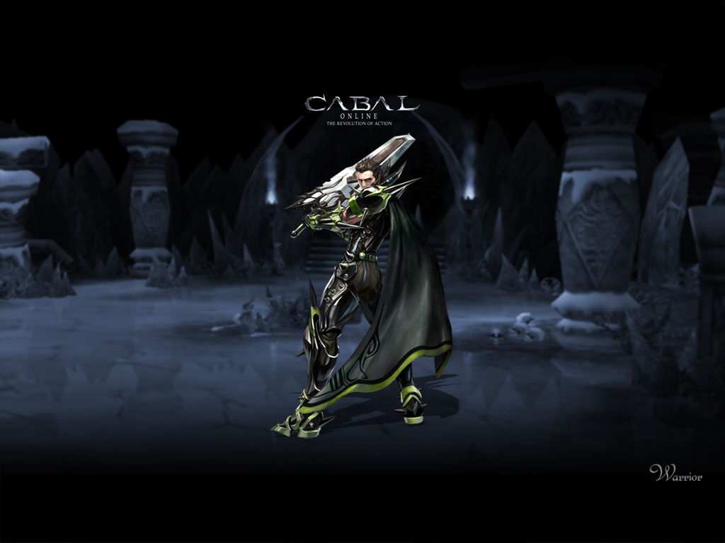 Cabal Wallpaper | wallpapers
