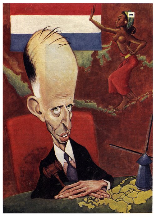 D R E W • F R I E D M A N: Sam Berman & the "1947 NBC PARADE OF STARS"