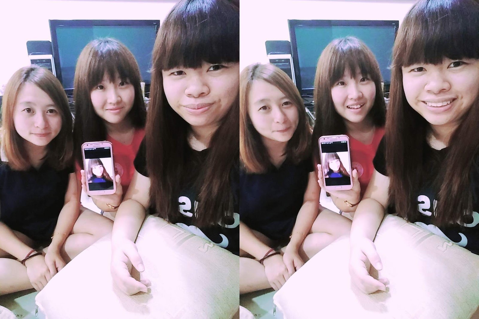 ♥ Elena Liew Hui Ying ♥