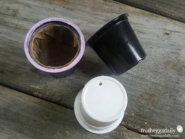 5 DIY Seed Starter Cup Ideas on a Budget - Fresh Eggs Daily® with Lisa ...