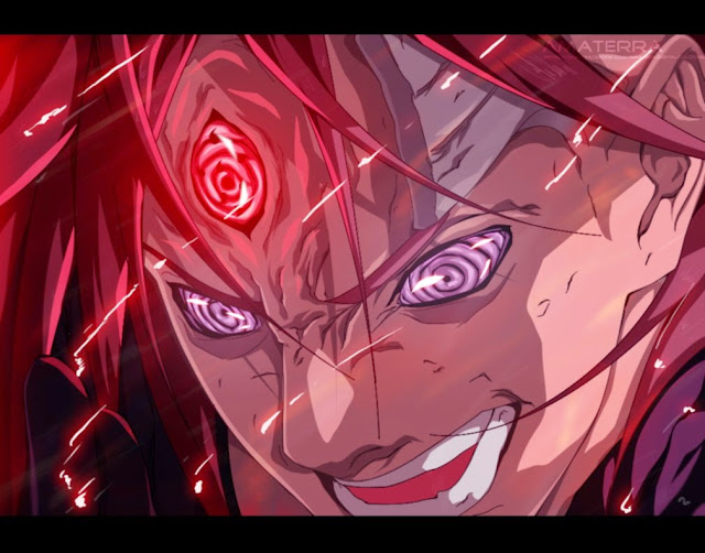 30 Gambar Jurus-jurus Naruto Terkuat | NARUTO STORY HD PICTURE