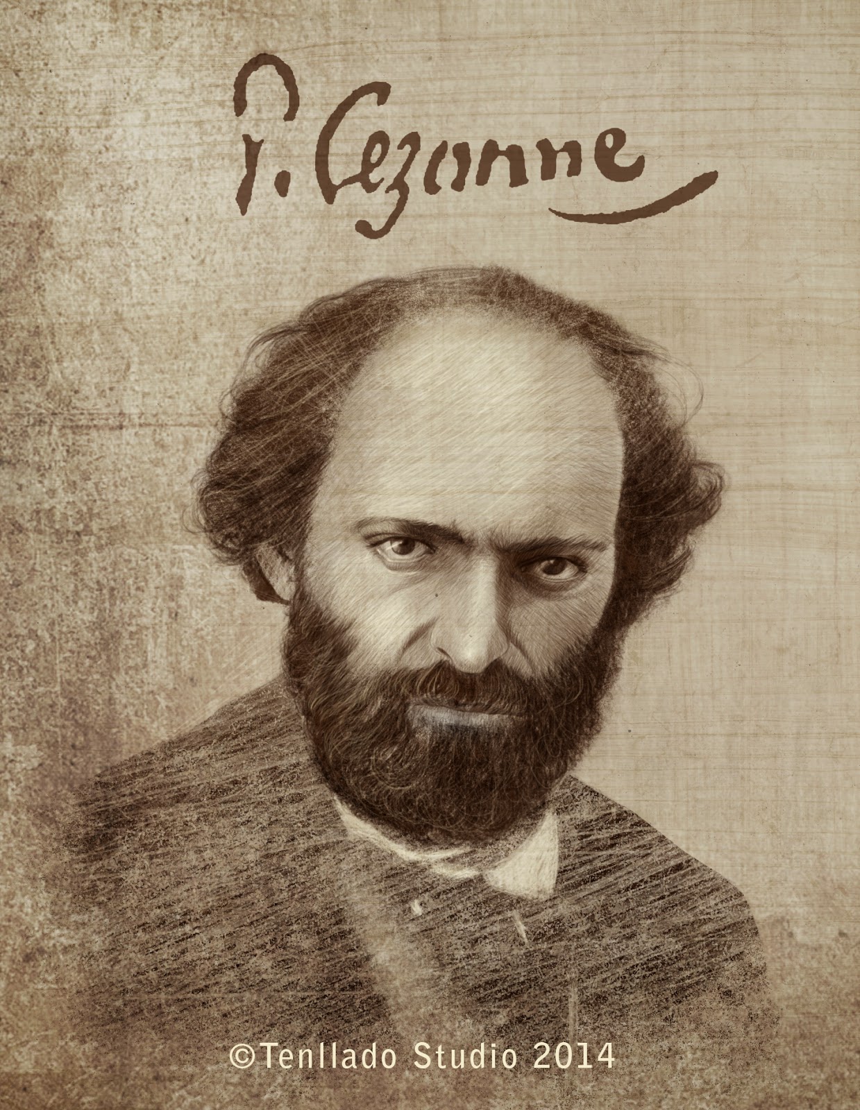 TENLLADO STUDIO BLOG