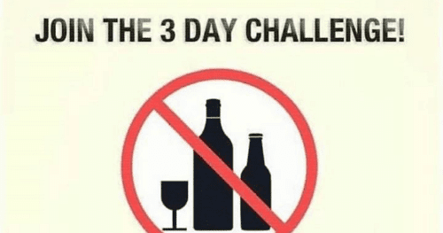 The Flaxen Saxon Chronicles: The Three Day Challenge