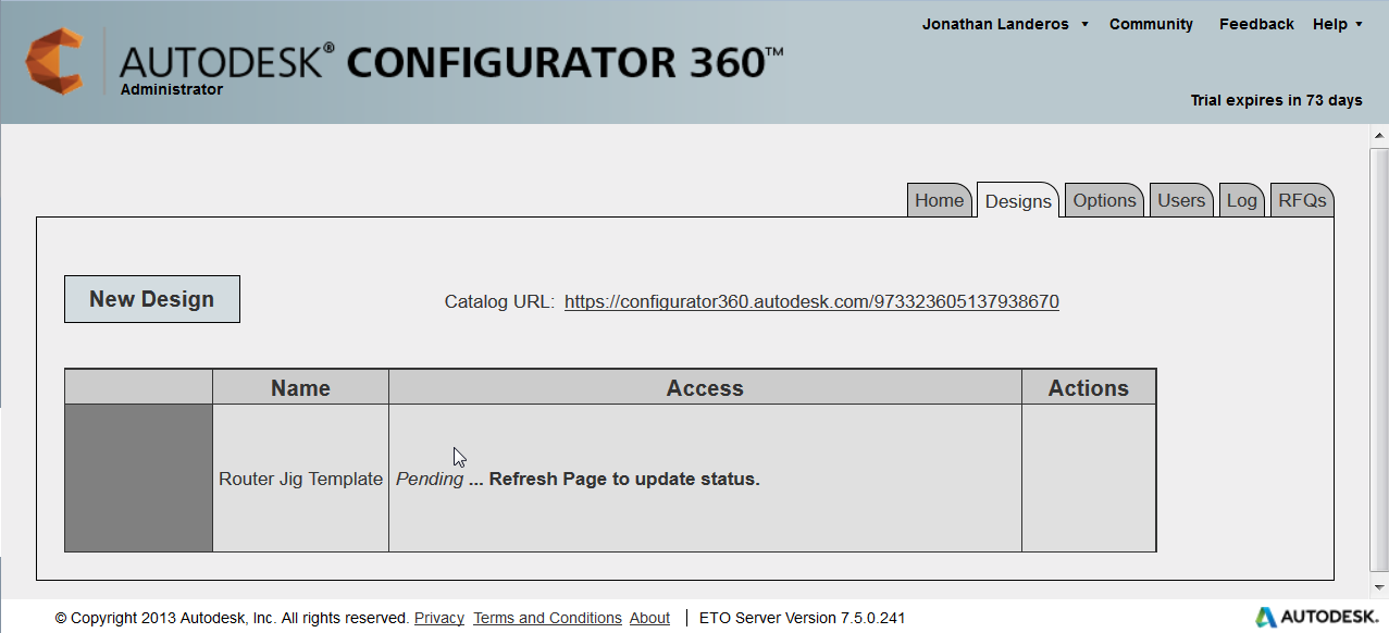 Inventor Tales: An Introduction to Autodesk Configurator 360