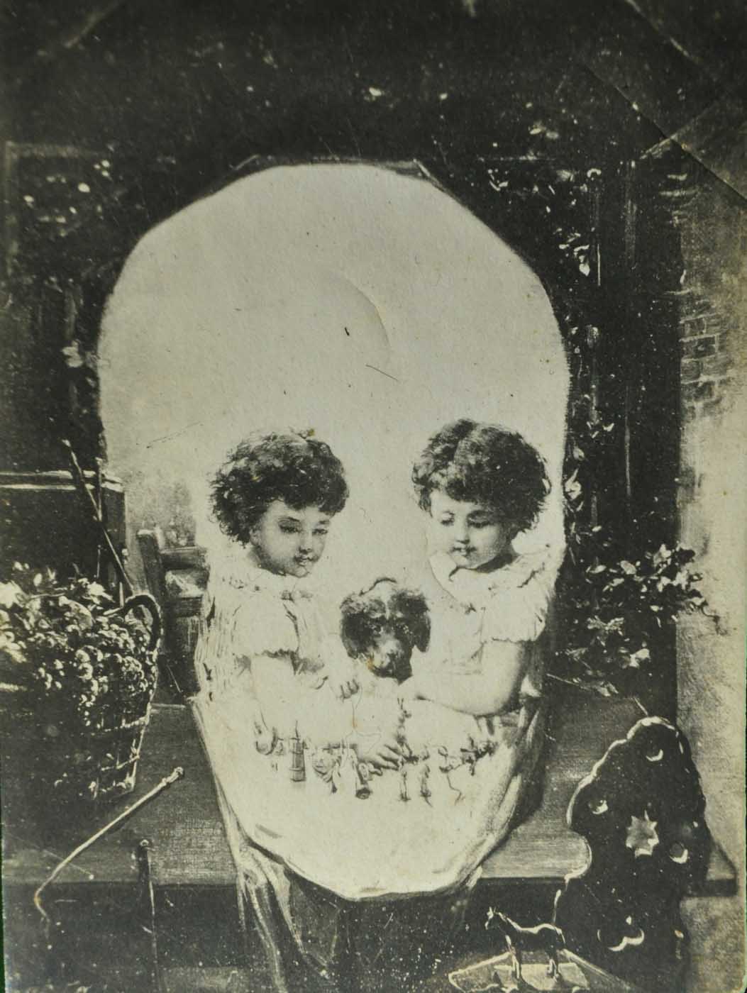 GALERIA D'IMATGES: FOTOGRAFIA TÈTRICA
