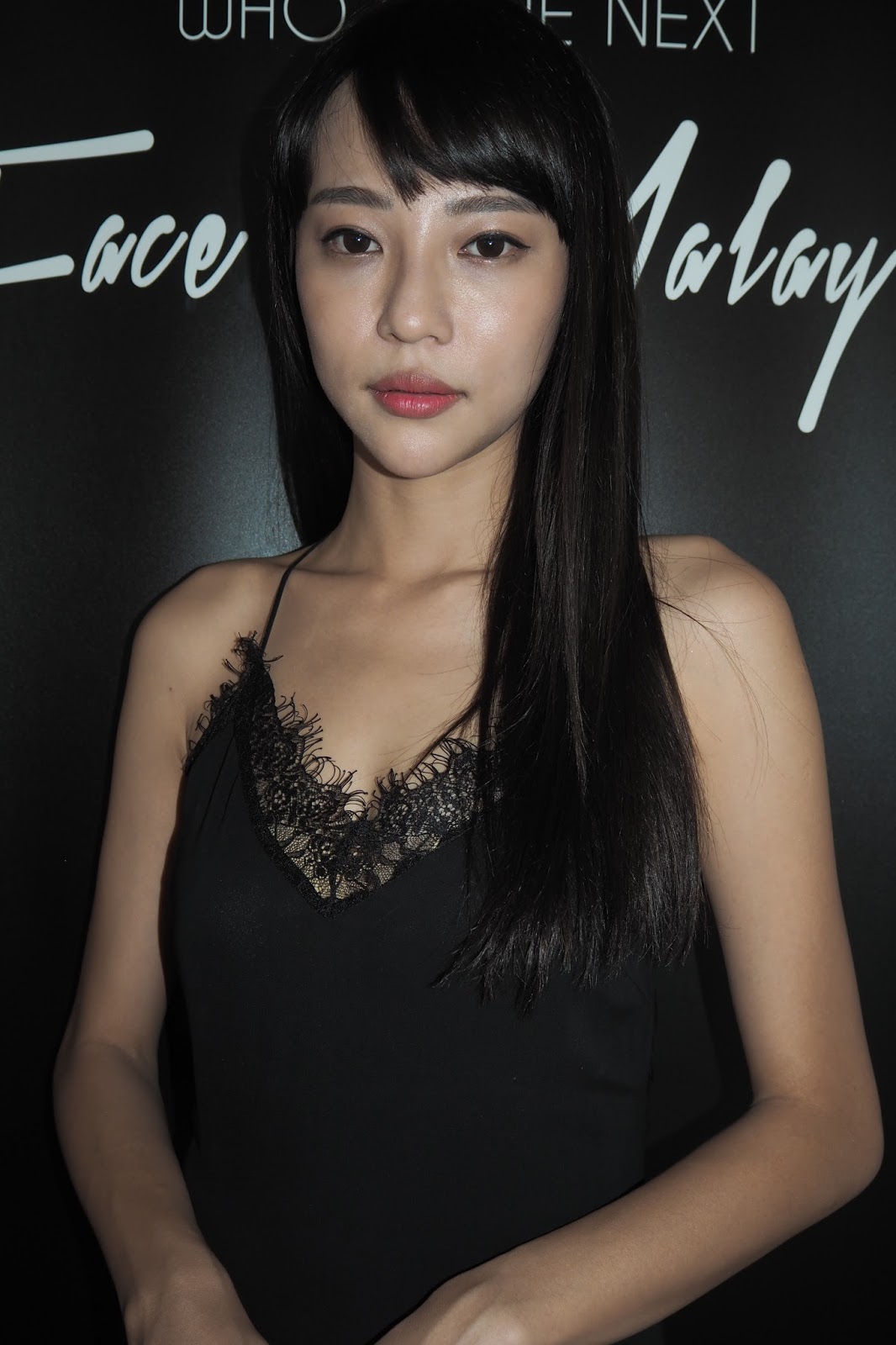 Kee Hua Chee Live!: AMBER CHIA HAS FINALLY PRODUCED A WORLDWIDE WINNER ...