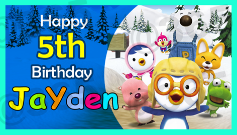 @three65: Pororo & Friends