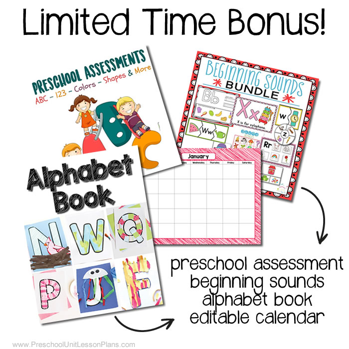 20 Hands-on Preschool Themes Your Preschooler Will Love | School Time ...