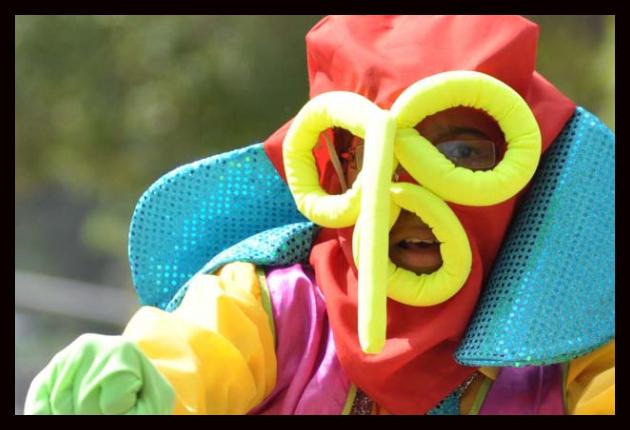 Barranquilla's Carnival