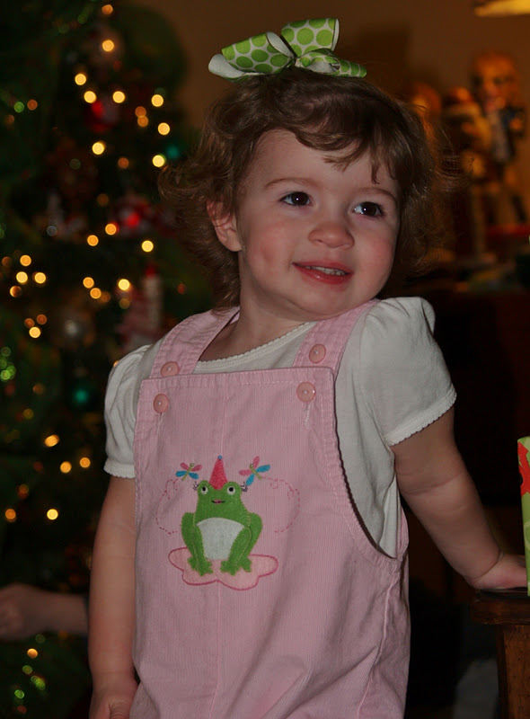 Much Ado About Morris: C's 2nd Birthday Party and Some Appetizer Recipes