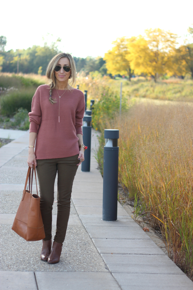 Fall hues | Lilly Style | Bloglovin’